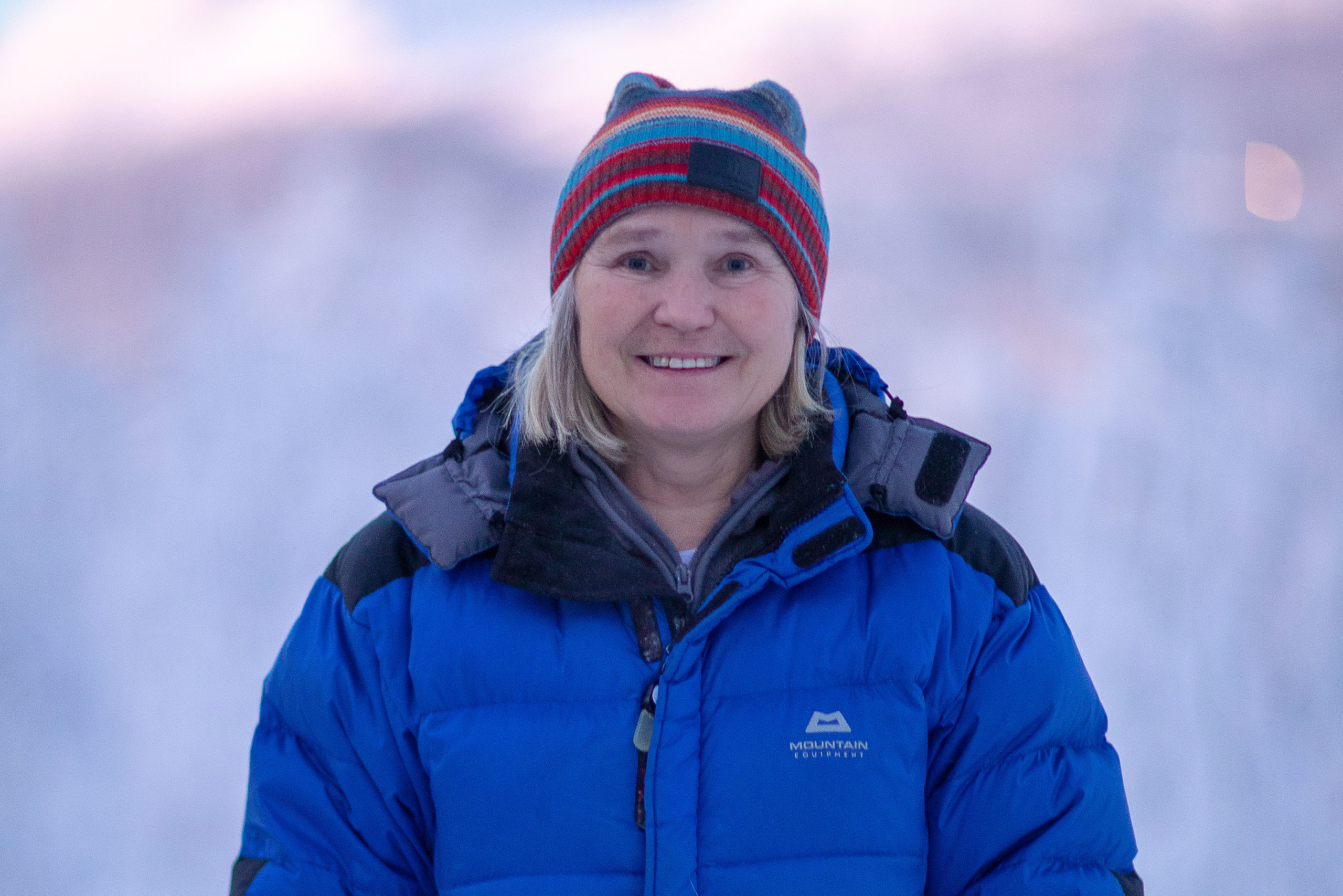 Skyddade skogar - Skogen i Skolan